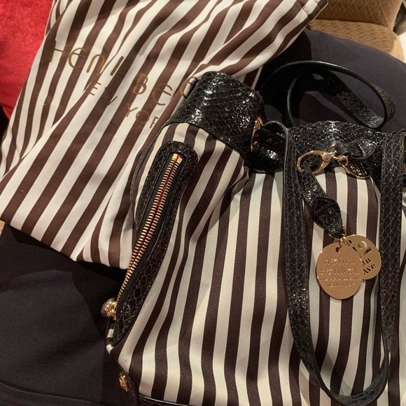 henri bendel | Bags | Henri Bendel Purse New | Poshmark